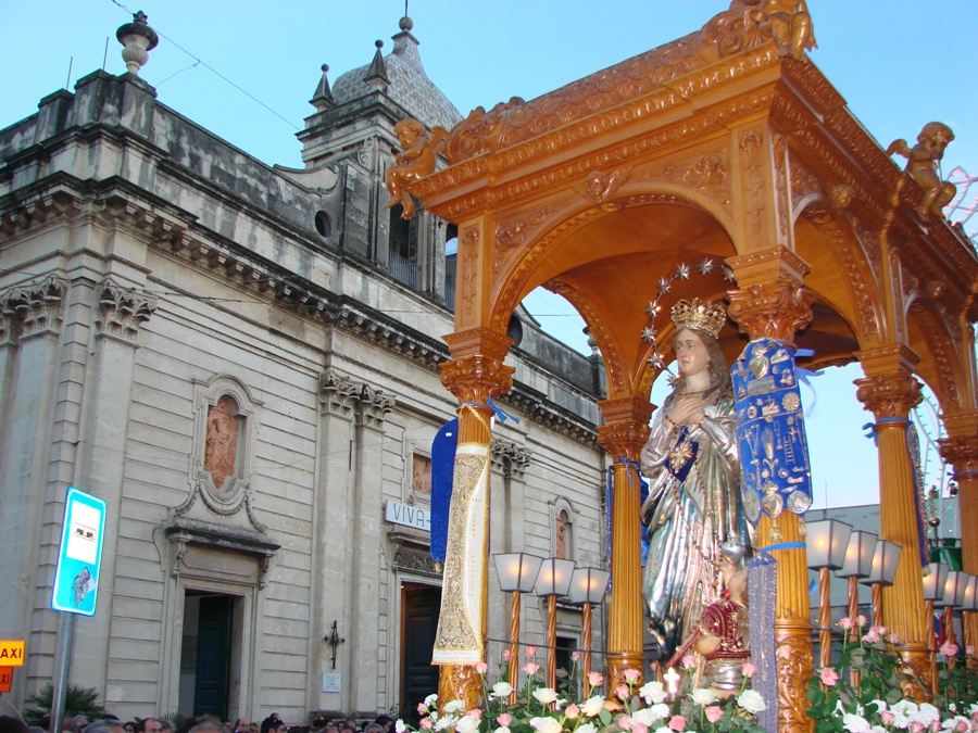 Fiumefreddo di Sicilia