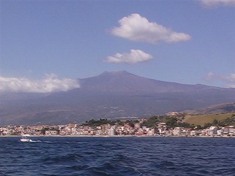 Fiumefreddo di Sicilia